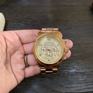 Michael Kors | Accessories | Michael Kors Watch | Poshmark